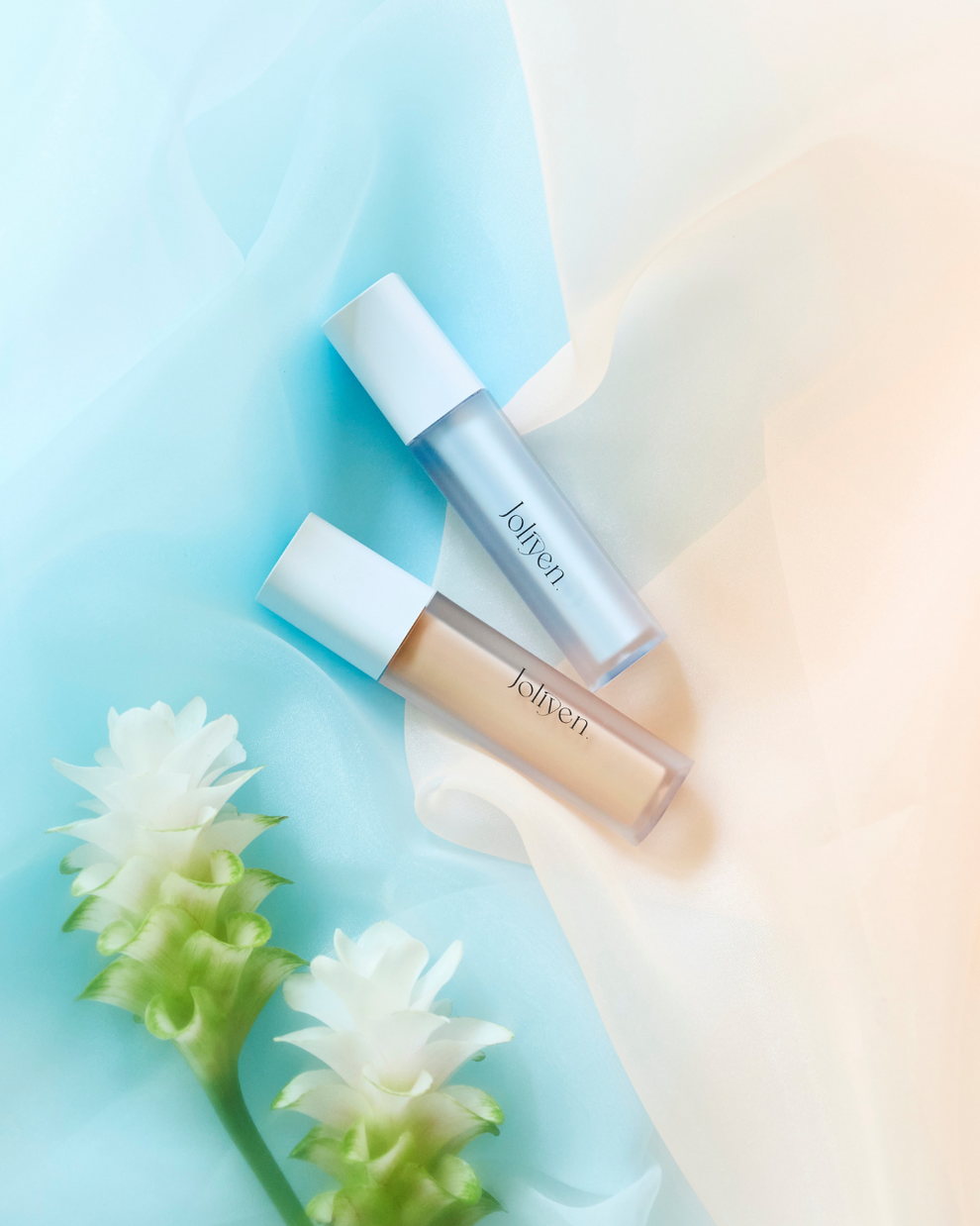 Level Up Base – Joliyen.